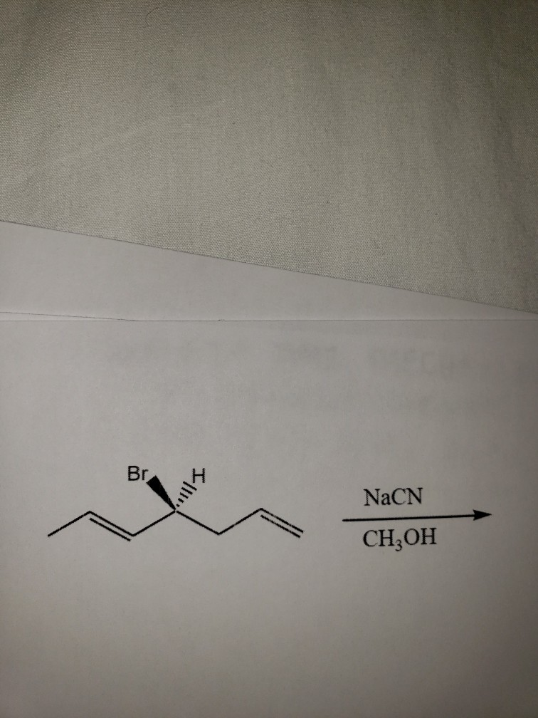 Solved DRAW A COMPLETE SNI MECHANISM. CONSIDER WHETHER | Chegg.com