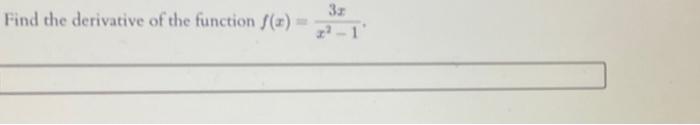 Solved f(x)=x2−13x | Chegg.com