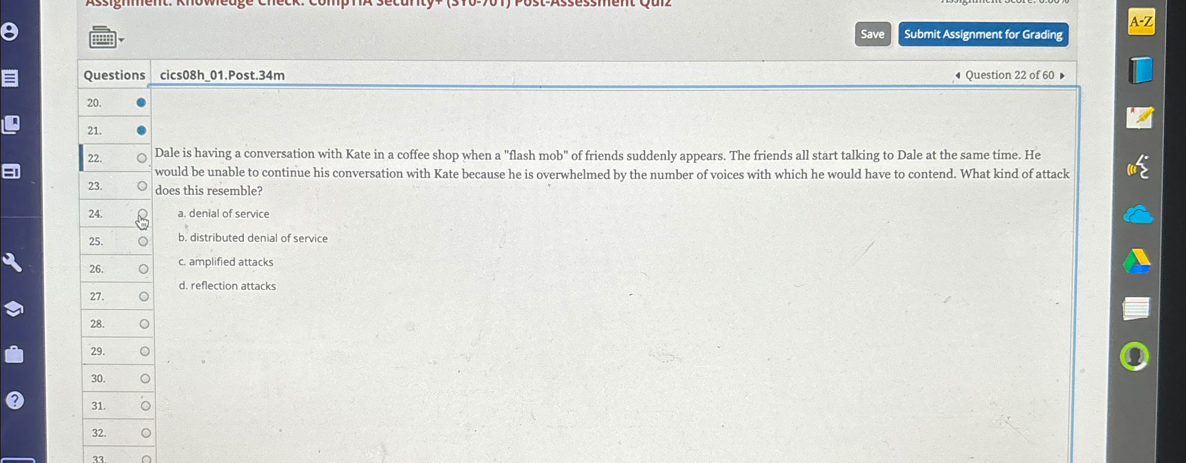 Solved Submit Assignment for | Chegg.com