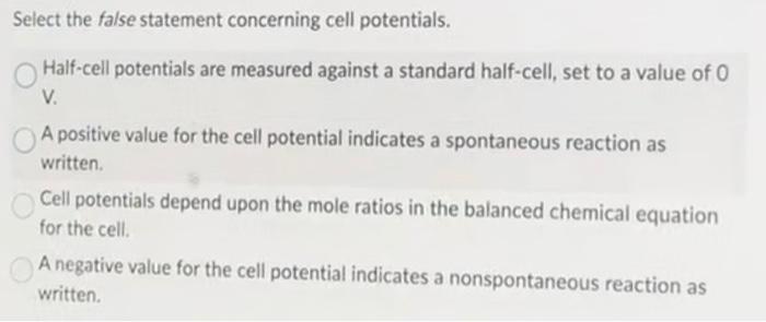 Solved \r\n\r\n\r\nDetermine the standard cell notation for | Chegg.com