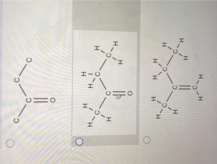 Solved Convert the following skeletal structures to expanded | Chegg.com Solved Convert the following skeletal structures to expanded | Chegg.com