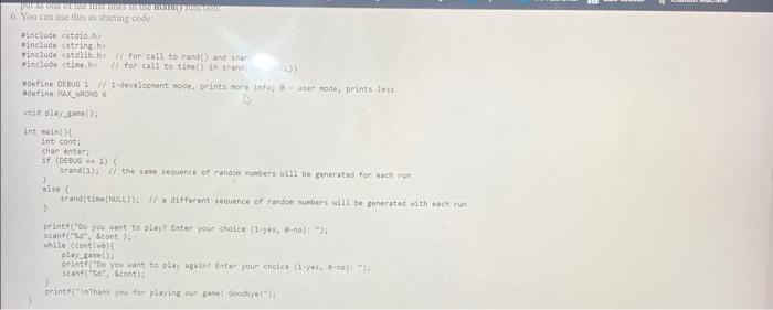 Solved Hangman game Total joinis: 100 Phenvinber to add the | Chegg.com