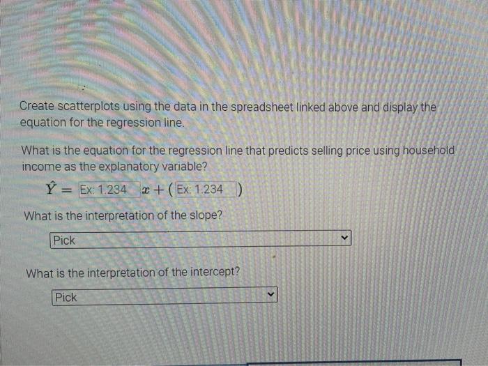 Solved unk to spreadsheet Challenge activities housing | Chegg.com Solved unk to spreadsheet Challenge activities housing | Chegg.com