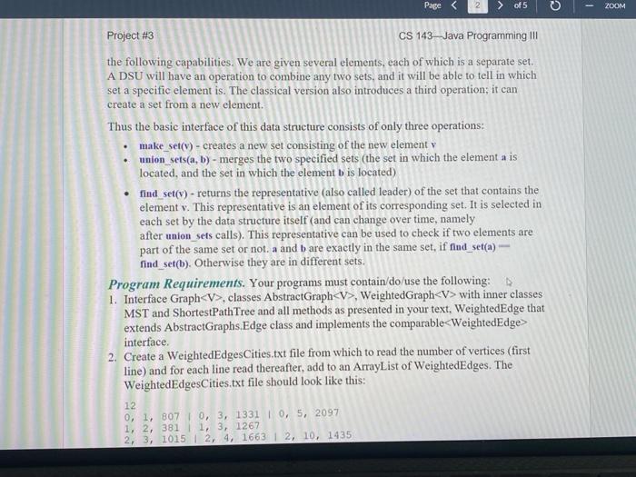Solved Problem Statement: The problem at hand is as follows: | Chegg.com