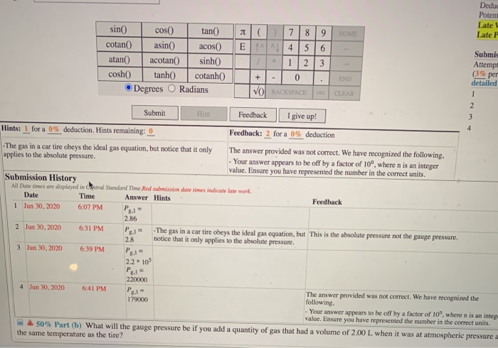 Solved a.com/Common/Take TutorialAssignment.aspx De wave. | Chegg.com