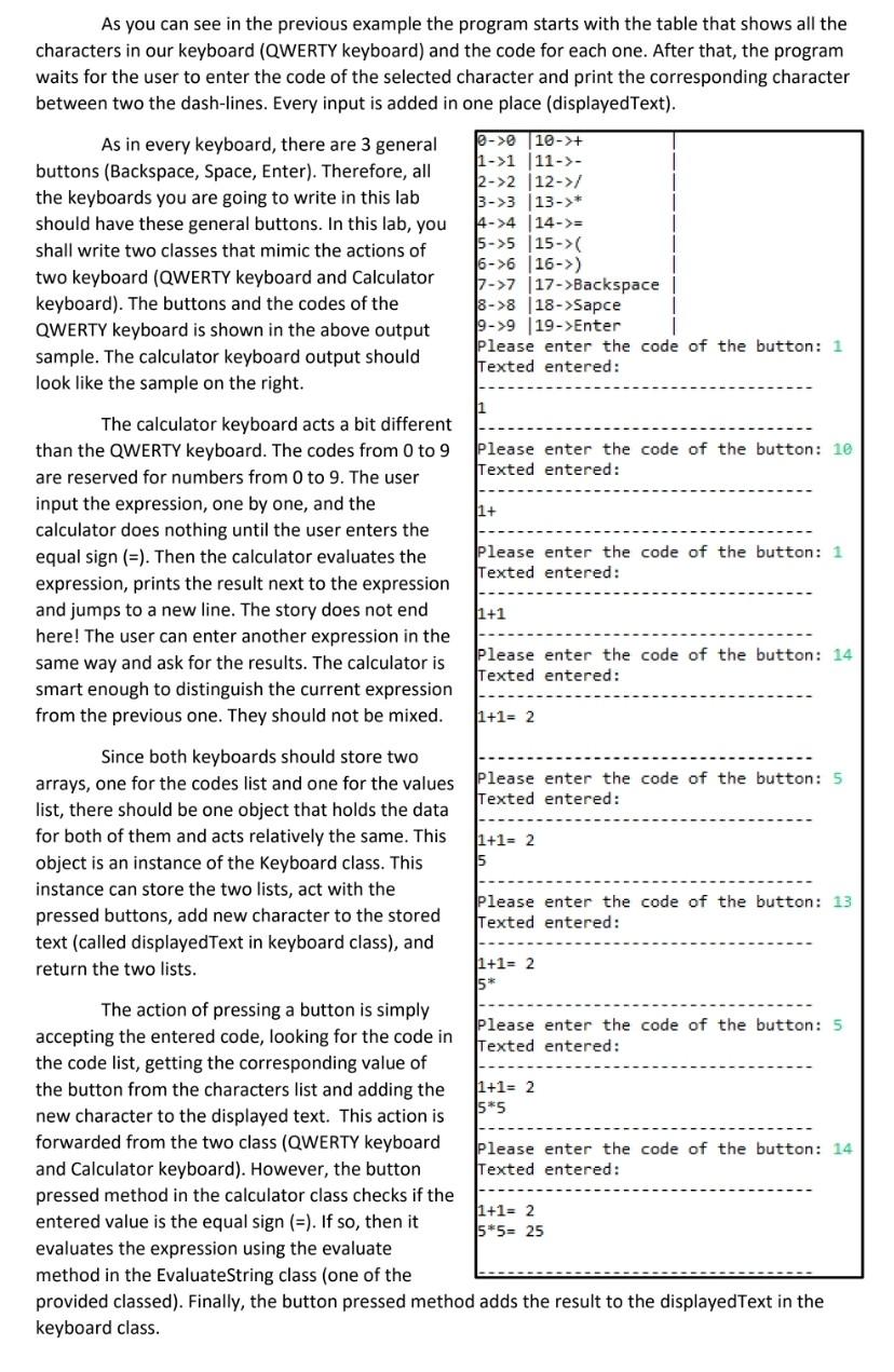 Objective: The objective from this lab is to | Chegg.com