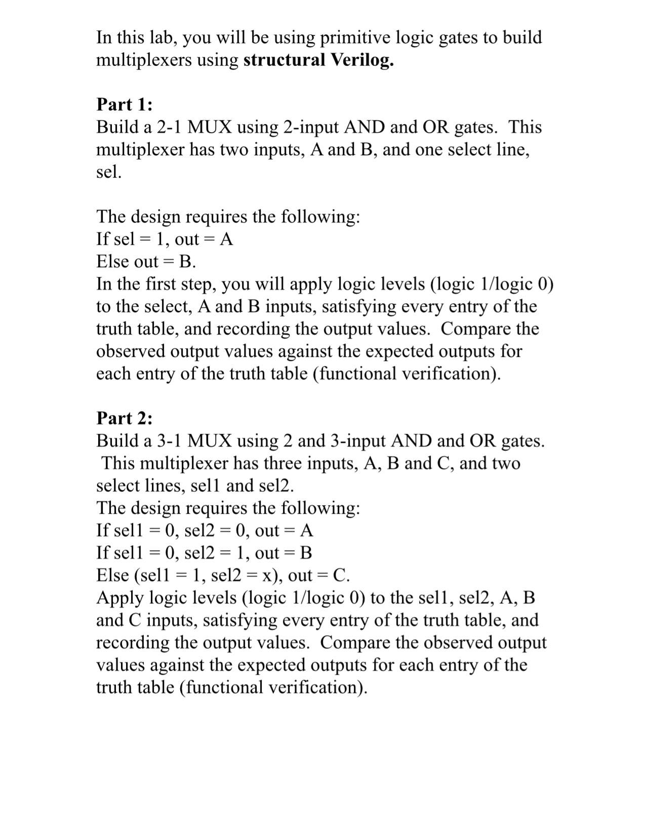 Solved Show all steps In this lab, you will be using | Chegg.com