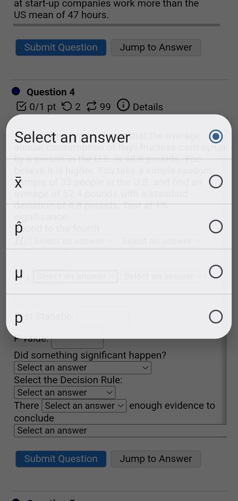 Solved Question 4 0/1 pt 2⇄99 Details A consumer group | Chegg.com