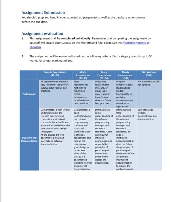 Solved Due Date: Monday October 16, 2023 at 11.59pm2 Your | Chegg.com