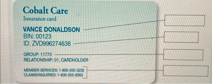 Solved 1. describe the different types of ambulatory care | Chegg.com