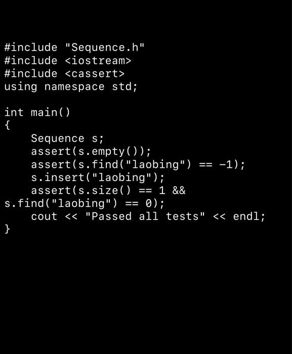 Solved can you help me with Number 5, this is my code that i | Chegg.com