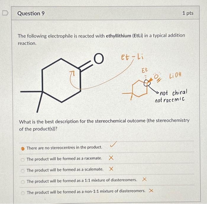 Solved Why is my answer correct (weitten with orange)? How | Chegg.com