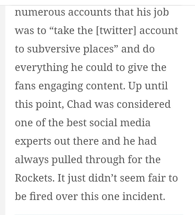 Solved Case Study 1 Discharged for Off-Duty Behavior In | Chegg.com