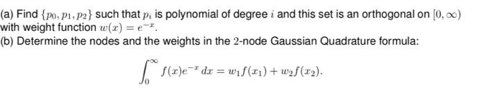 Solved I WILL DOWNVOTE IF YOU TAKE ANSWER FROM OTHER CHEGG | Chegg.com