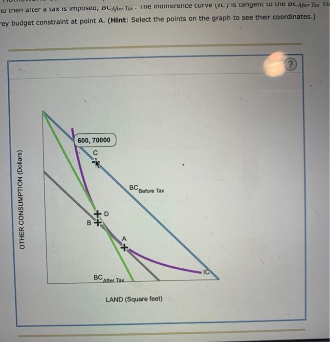 Solved 3. Calculating DWL using BCs and ICS The following | Chegg.com