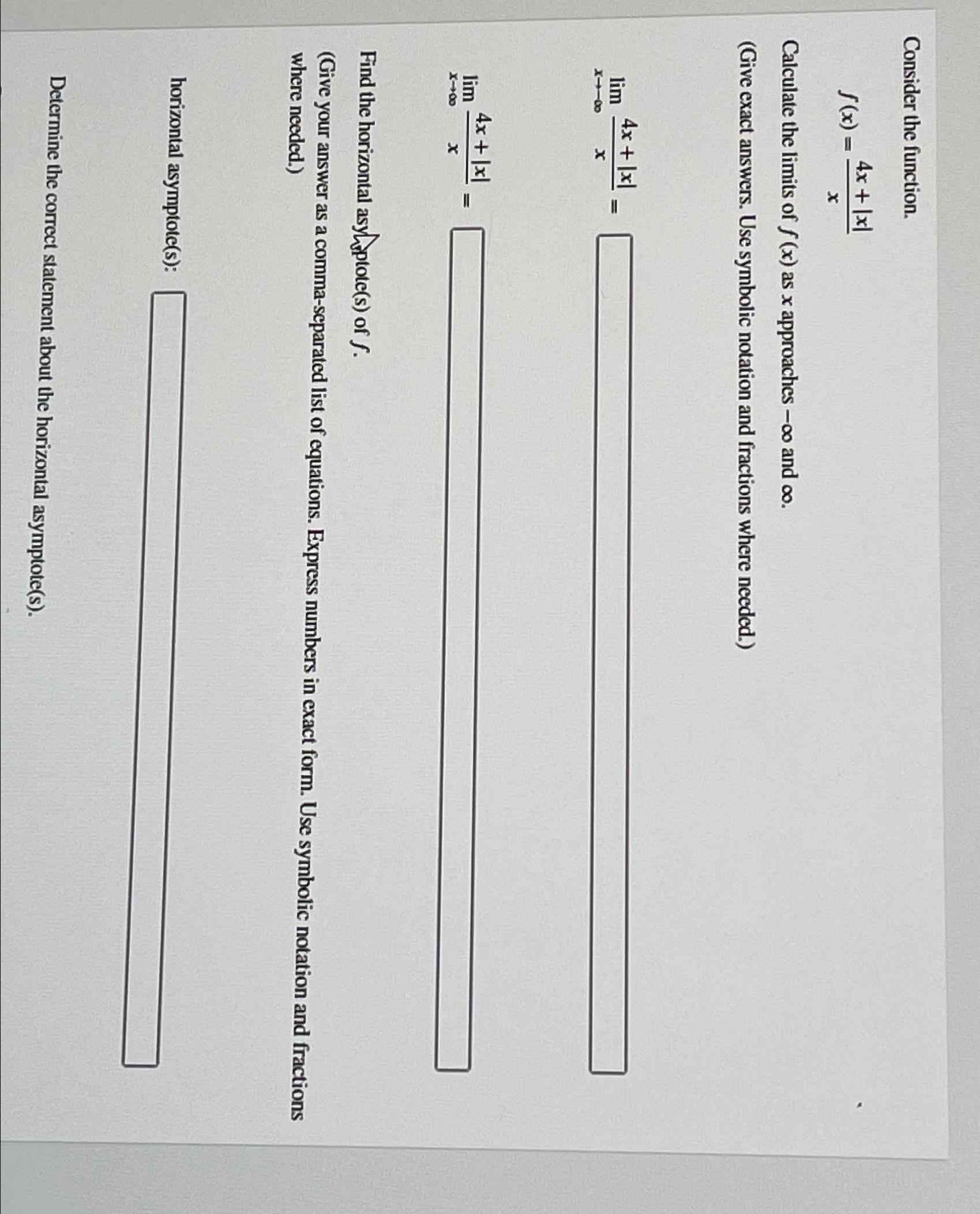 Solved Consider the | Chegg.com