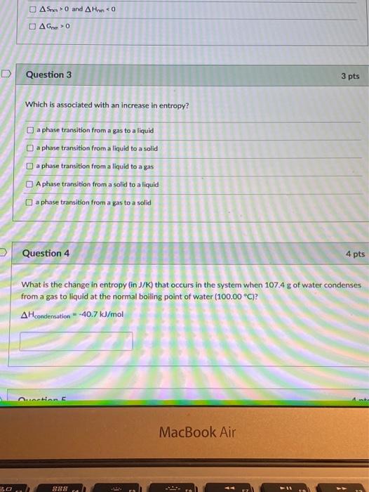 Solved Question 1 3 pts In a perfect crystal at zero kelvin, | Chegg.com