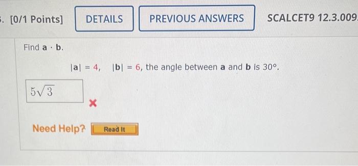Solved Find the unit vectors that are parallel to the | Chegg.com