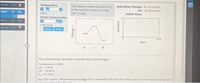 inate Dia... 2 pts $ Equat... 1 pt 1req tion fo... 1 | Chegg.com