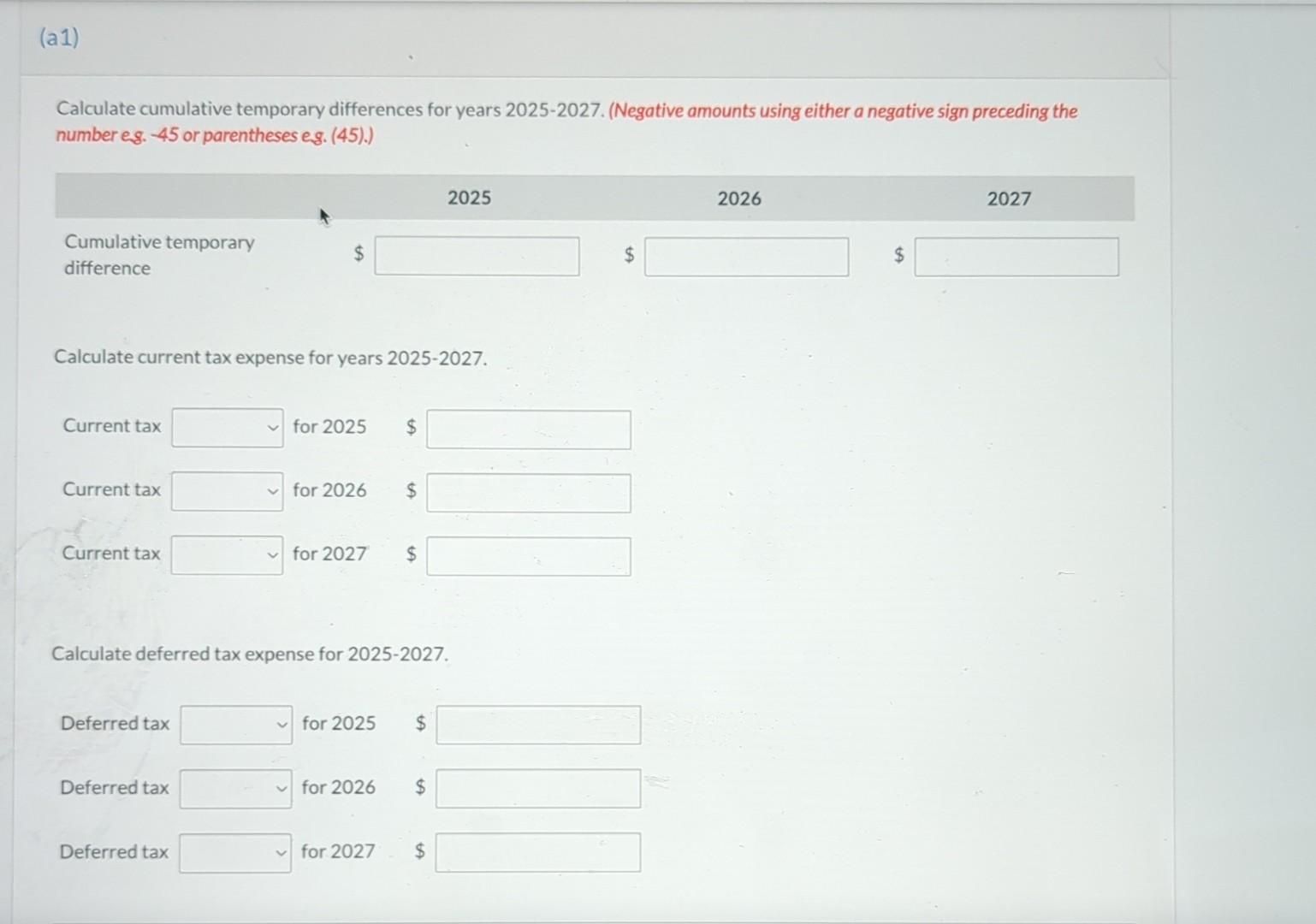 Solved Wildhorse Corp. sold an investment on an installment | Chegg.com