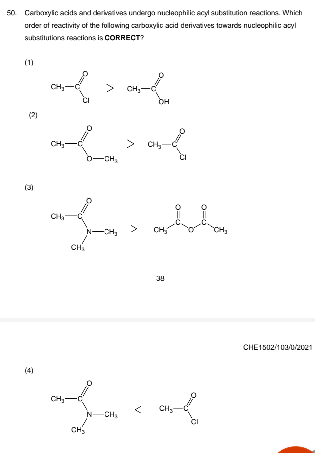 Solved CH3 O-CH2CH2CH2CH3 (1) ethyl butanoate (2) | Chegg.com