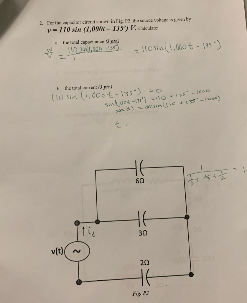 Solved Please answer question 2's a, ﻿and b. ﻿Also, go step | Chegg.com
