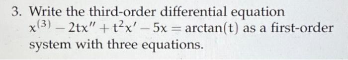 Solved please help with a thorough step by step explanation | Chegg.com