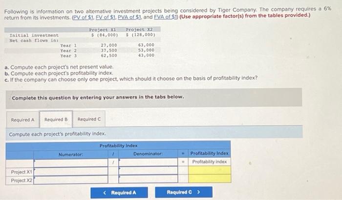 Solved Table B.3 Present Value of an Annuity of 1 | Chegg.com