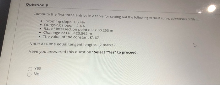 Solved Question 9 Compute the first three entries in a table | Chegg.com