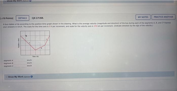 Solved segment.A segment \& segment o | Chegg.com