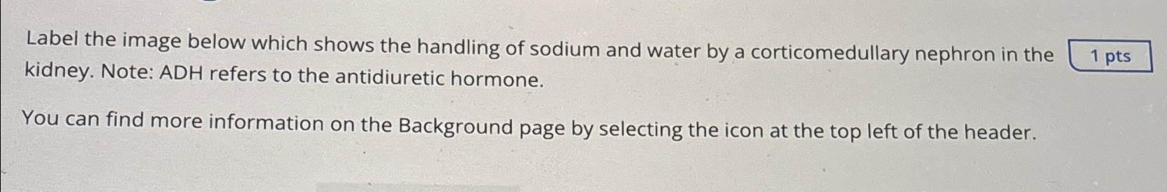 Solved Label the image below which shows the handling of | Chegg.com