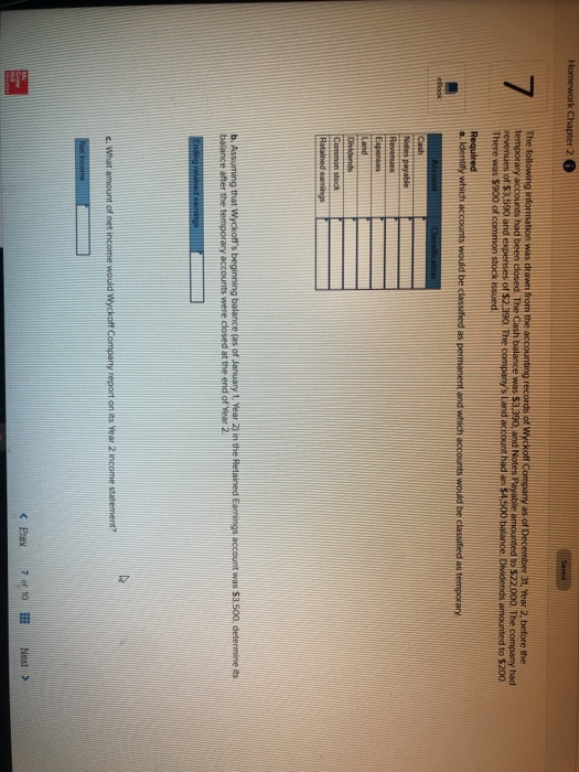 Solved connect.meducation.com/flow/connect k Chapter 20 Help | Chegg.com
