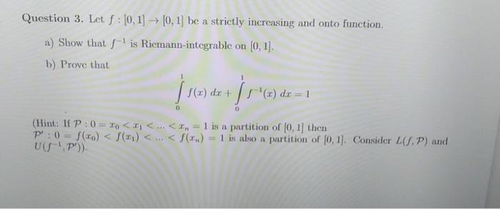 Solved .... Question 1. Let {Kn} be a sequence of nonempty | Chegg.com