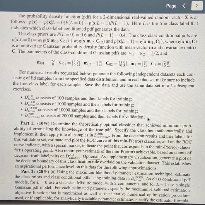 Question I (50\%) racresec: is moer conples Bas | Chegg.com