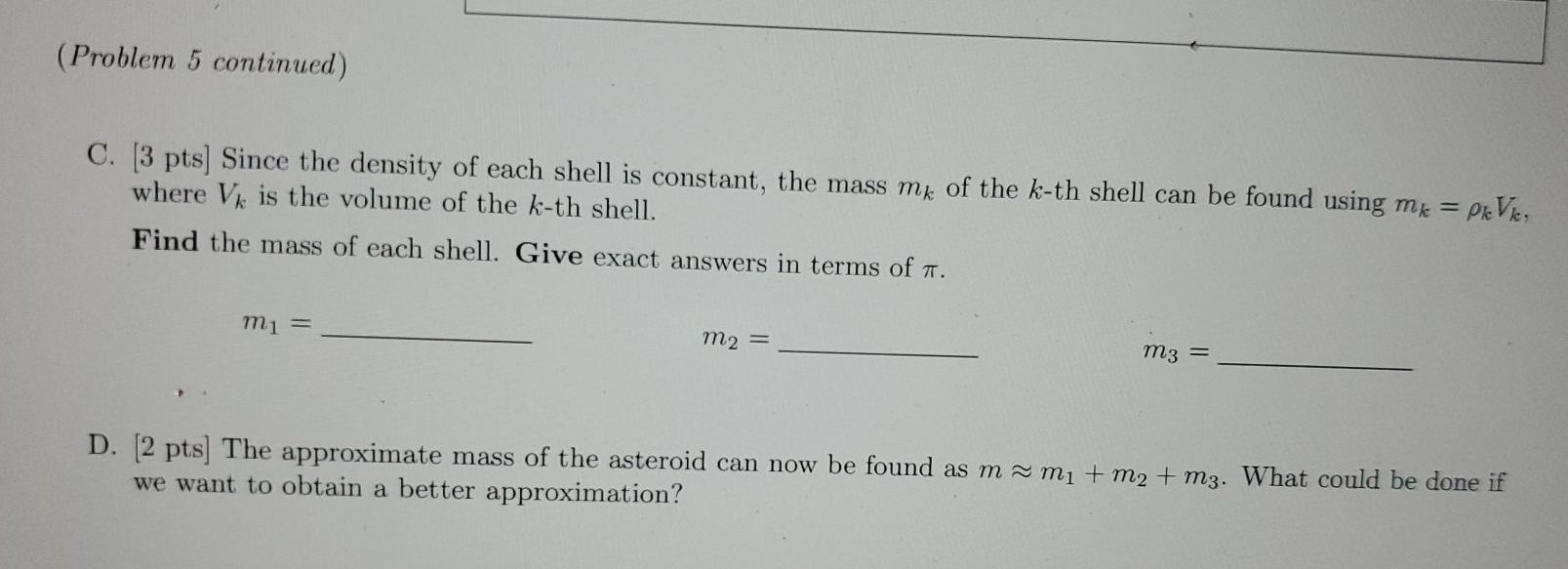 Solved The Problem Below Is An Application Of The Slice
