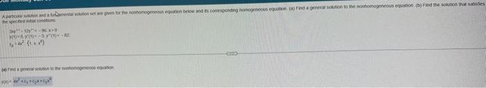 Solved 1,=4x2{1,x×} x0x2+4x3=c7+c2x+c3x2the spectied intral | Chegg.com