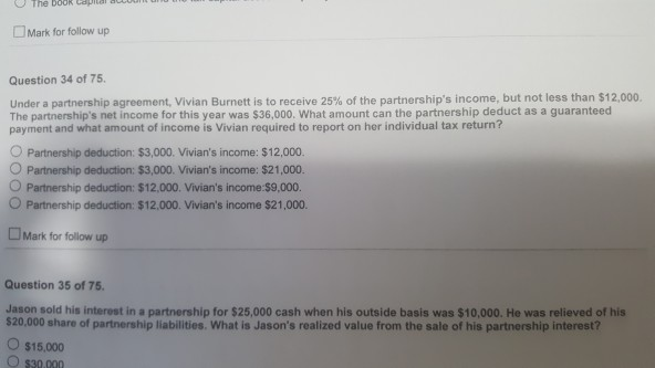 Solved БОО Form Schedule C (Form 11205) Form 1120-S, page 2 | Chegg.com