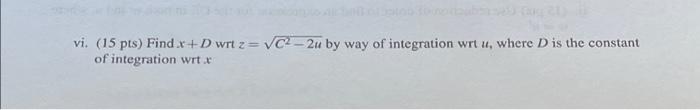 Solved Solve the non-linear Differential Equation y"=-e" : y | Chegg.com