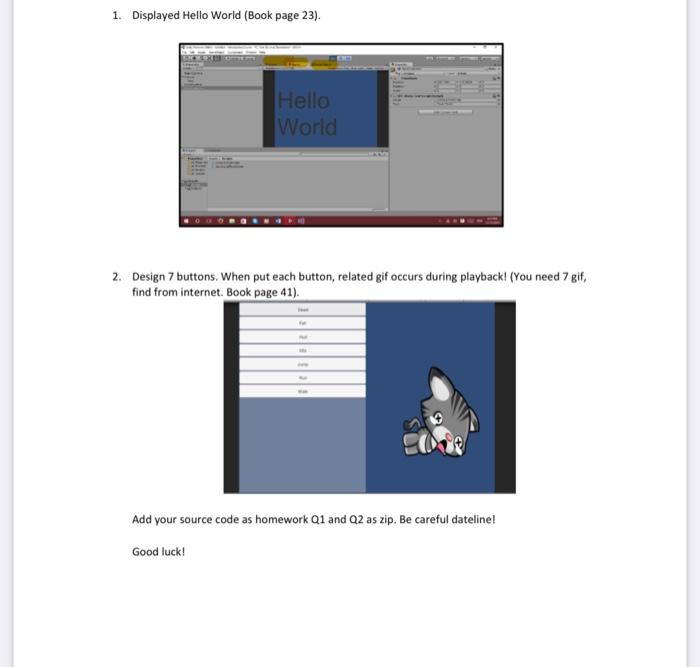 Solved upload screenshots of the code and link from where | Chegg.com