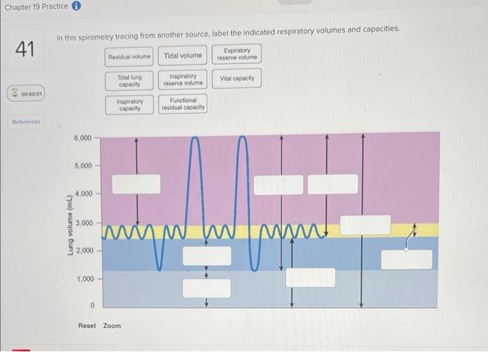 Solved Label the ions and structures involved in the | Chegg.com