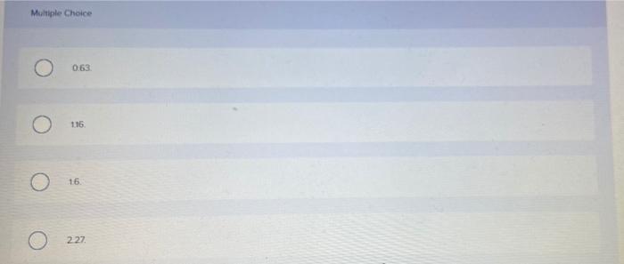 Solved Suppose you are given the following data on demand | Chegg.com