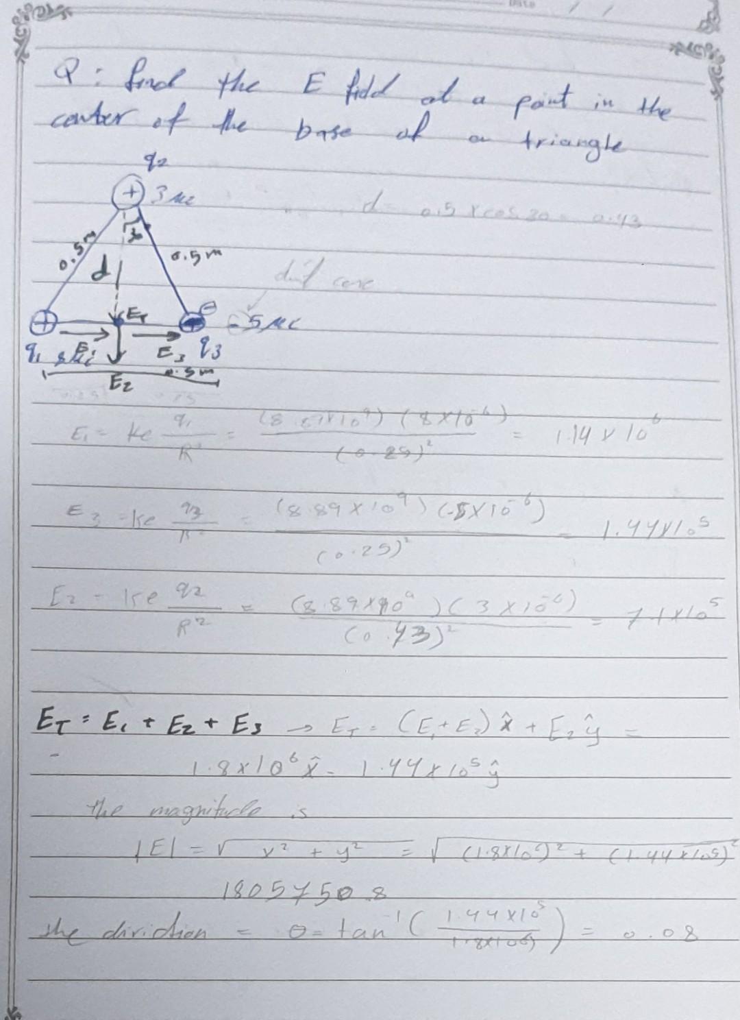 Solved can some one give me the answer, because I have seen | Chegg.com