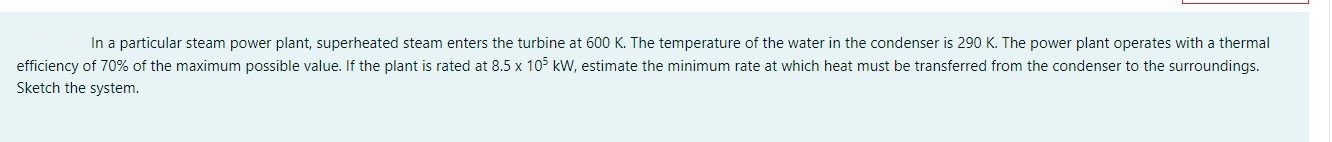Solved On a Temperature versus Entropy diagram, draw a | Chegg.com