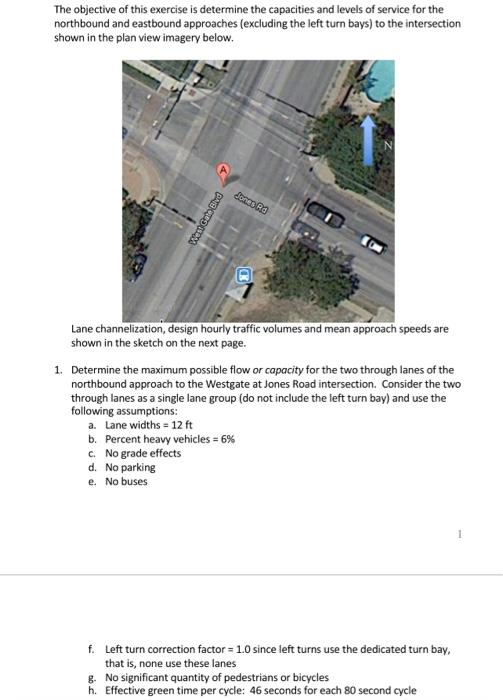 Solved The objective of this exercise is determine the | Chegg.com