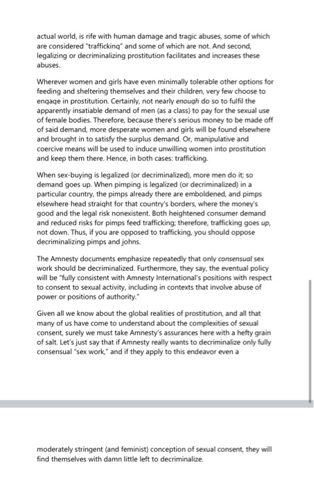 Minimum 400 words answer Using quotes from the Held | Chegg.com