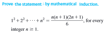 Solved Prove each of the statements in 10-18 ﻿by | Chegg.com