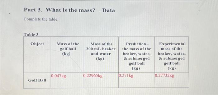 Solved Table 6 \begin{tabular}{|l|l|l|} \hline & | Chegg.com