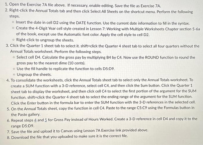 Solved please help with all parts of step 2if able to help | Chegg.com