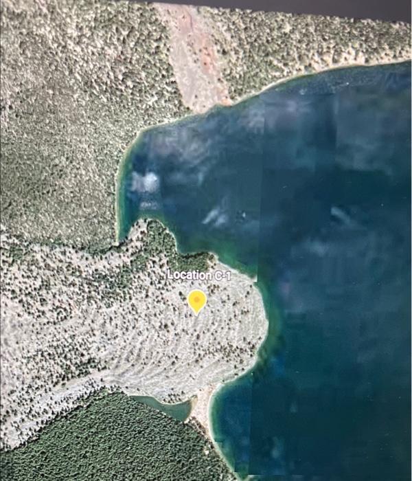 Solved SLocation C-1 | Chegg.com