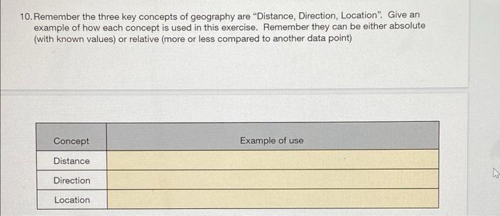 Solved 2 Purpose: In this exercise you should: • review | Chegg.com